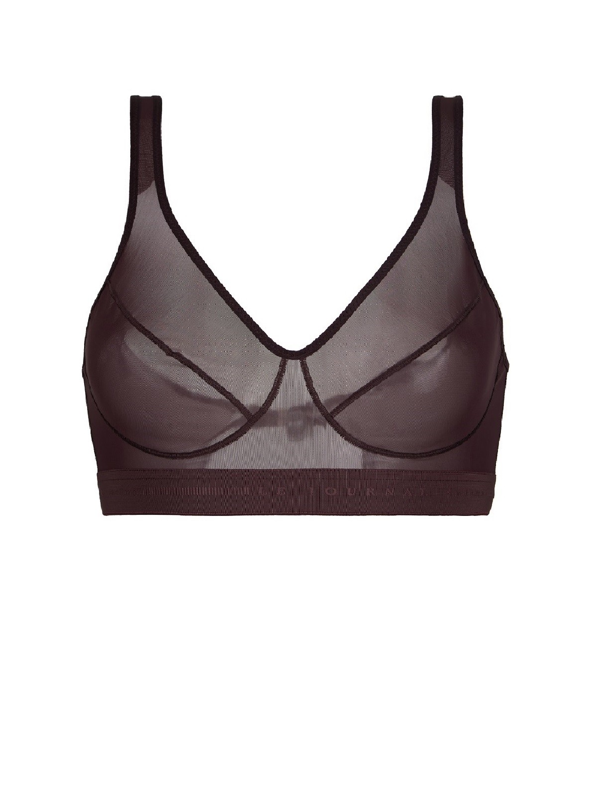 Бюстгальтер BRA BASIC Petit Trianon - купить в интернет-магазине Le ...